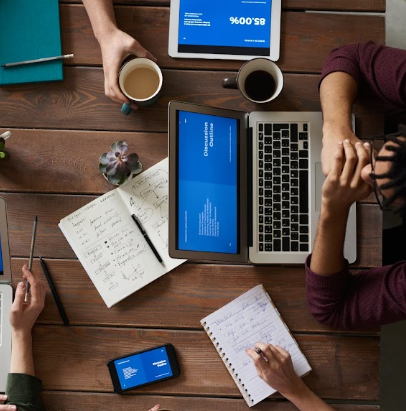 About Us - Virtual Business Services